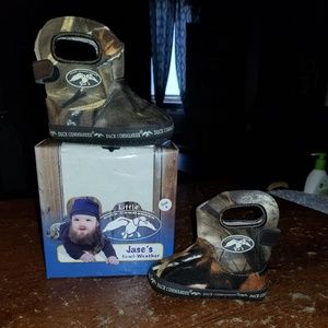 Mossy Oak | Shoes | Duck Commanders Original Baby Boots | Poshmark